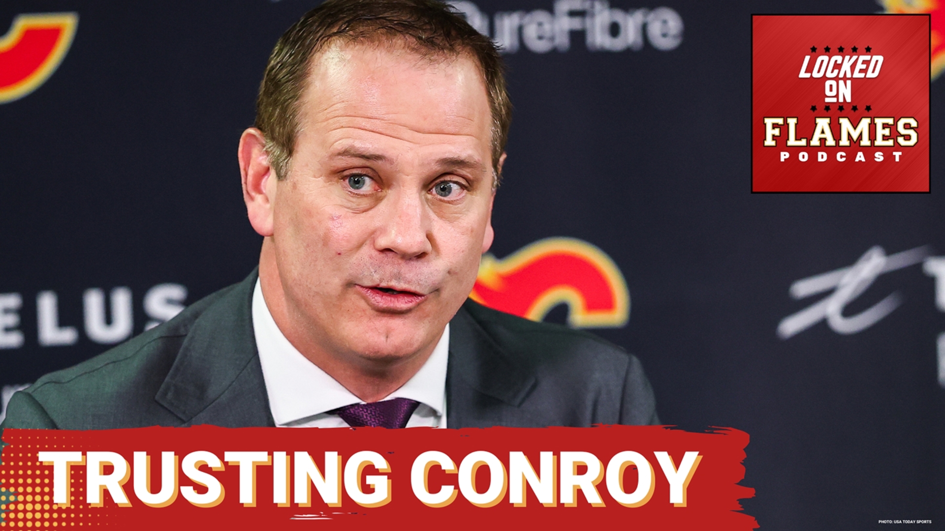 BELIEVE: Early draft results give BUY-IN for Craig Conroy as fans await ...