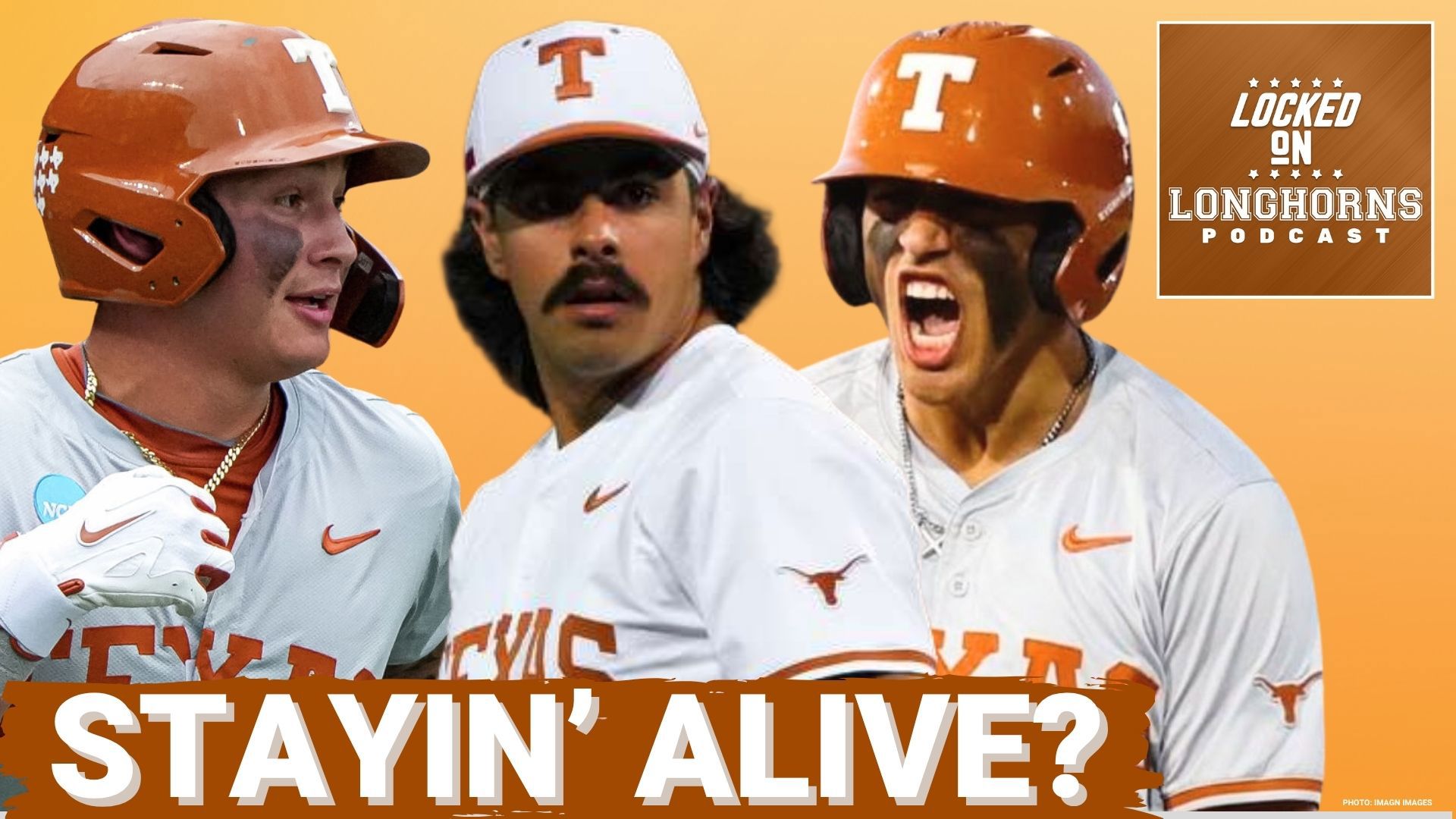 SURVIVE: Texas Baseball Staves Off Elimination, ROLLS PAST Alabama 14-2 ...