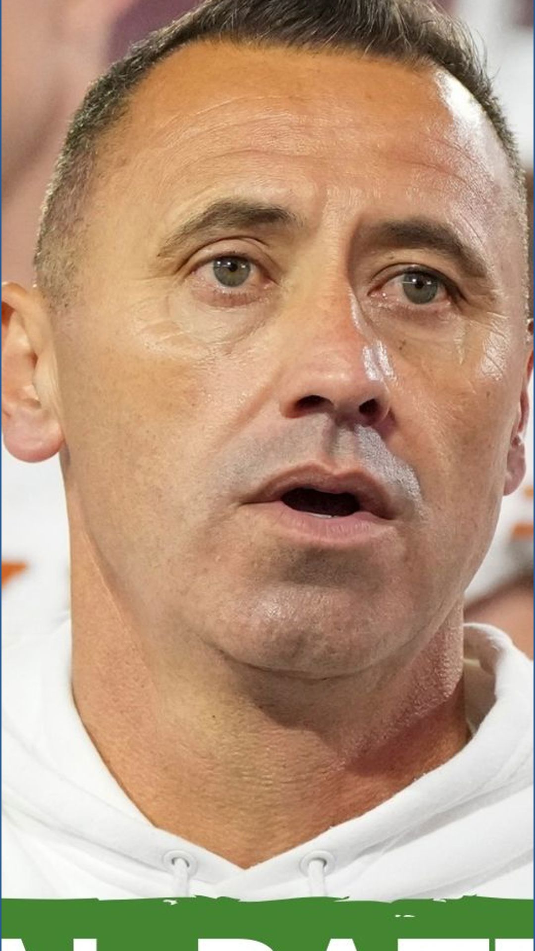 Texas Looking For TRANSFER WINS At Skill Positions | The Big 3 in 30 ...