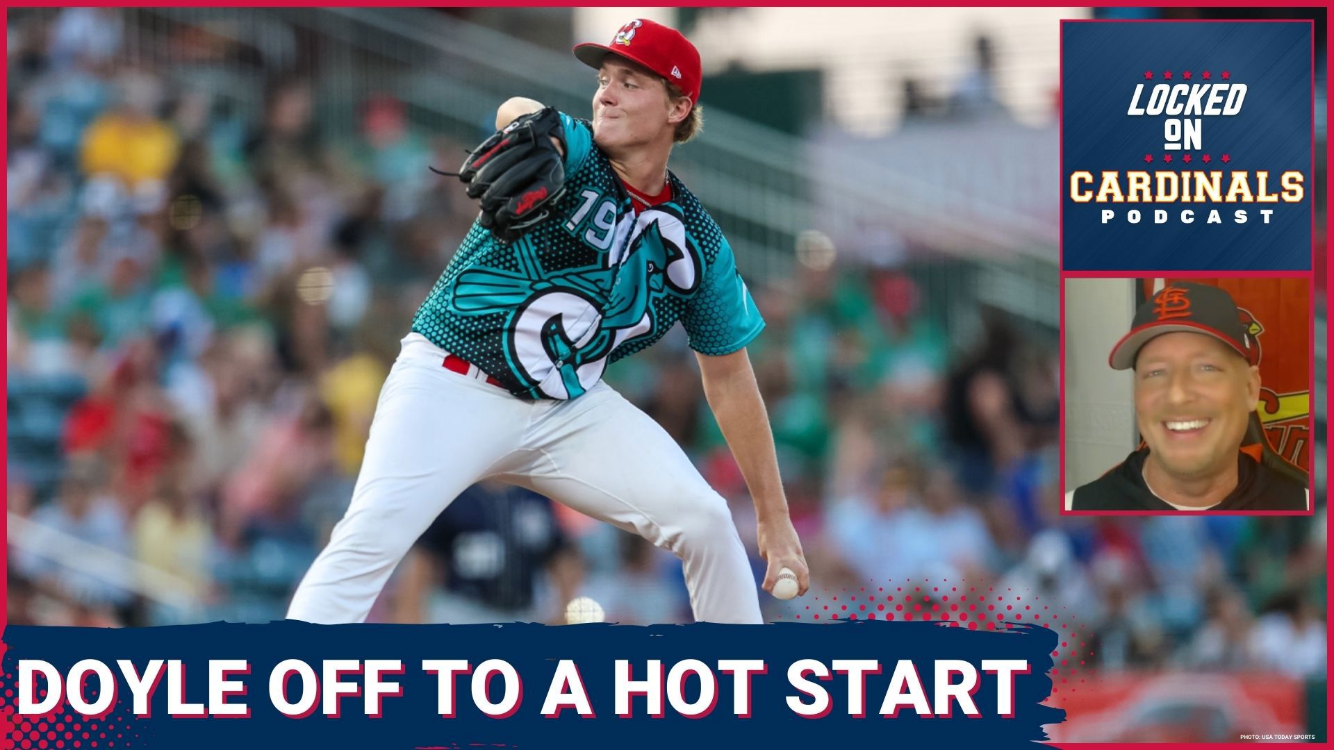 St. Louis Cardinals Pro Baseball News | ksdk.com