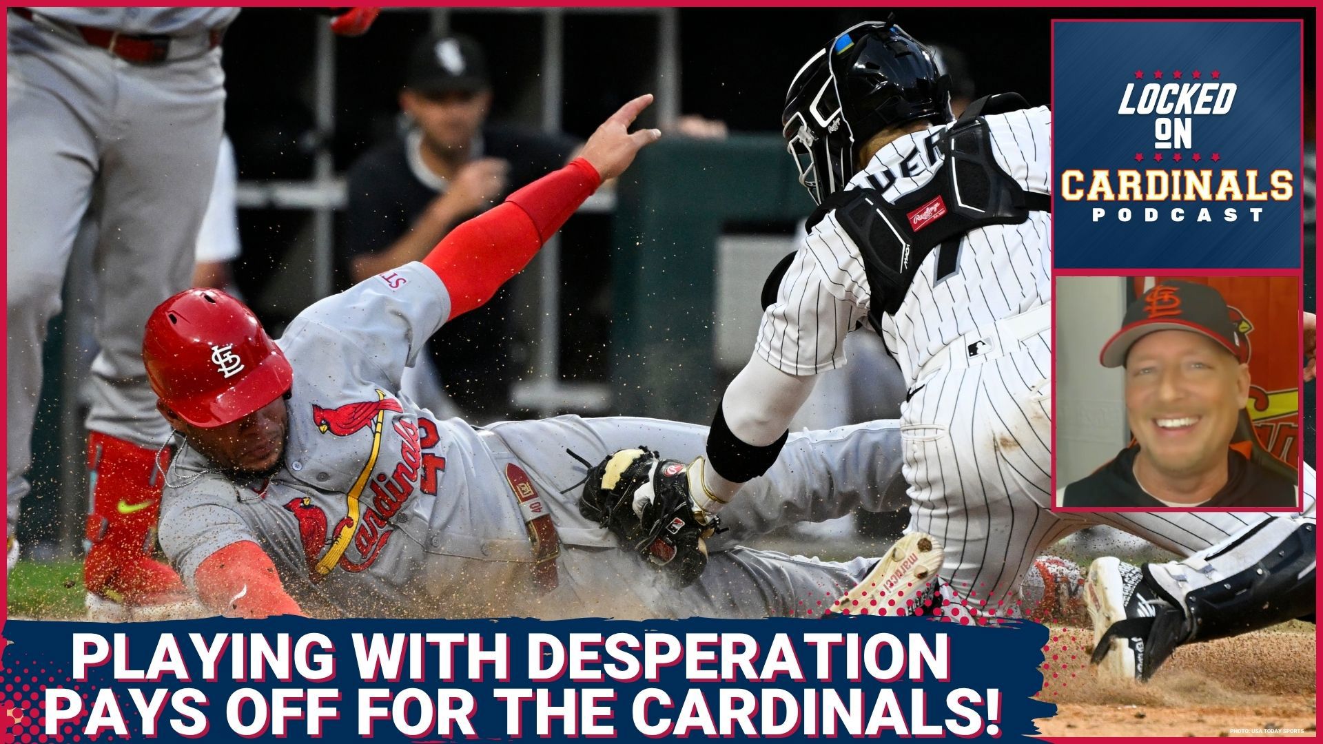 St. Louis Cardinals Pro Baseball News | ksdk.com