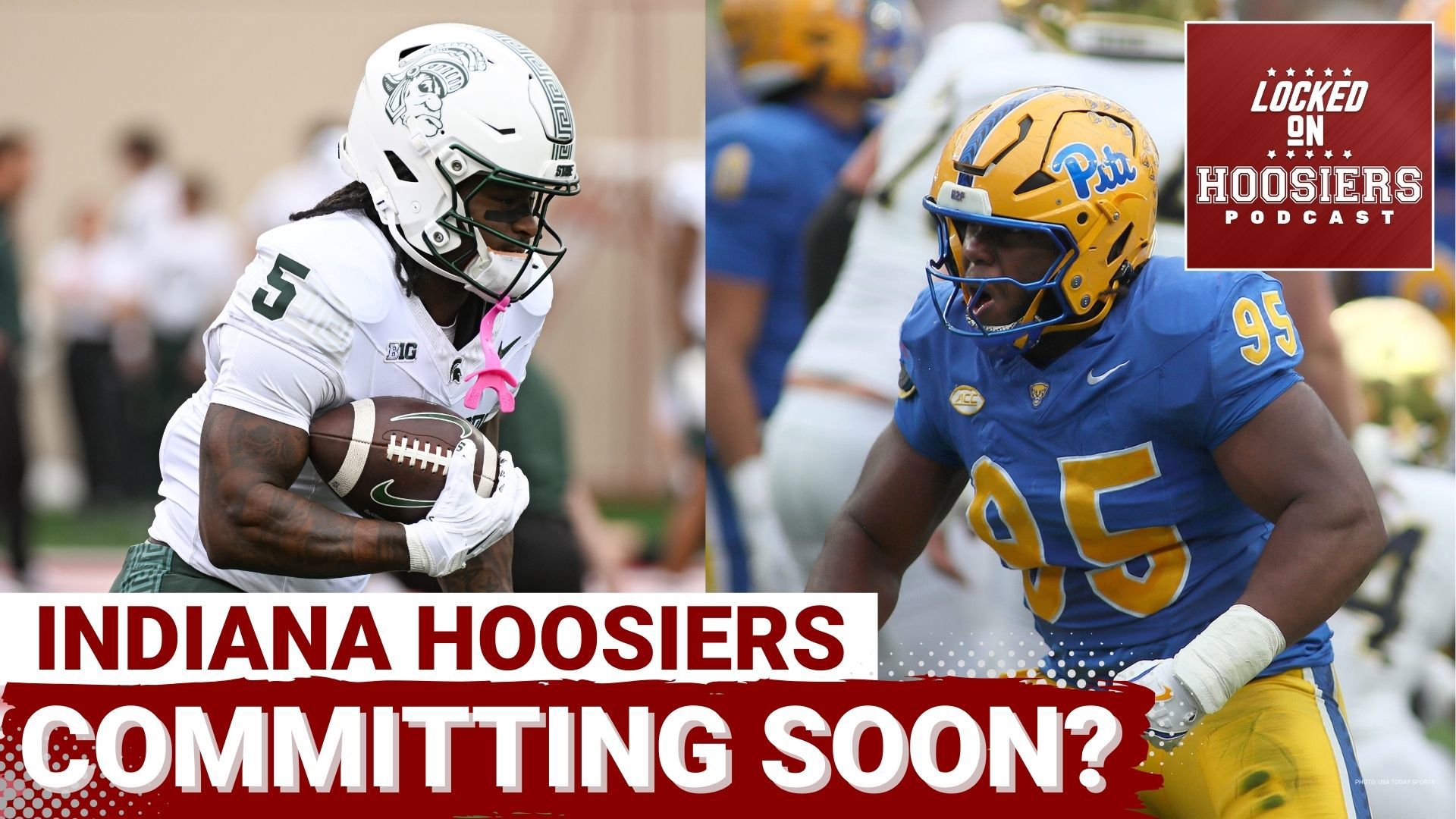 PORTAL BUZZ: Indiana gets TWO big visitors this week from the Portal ...