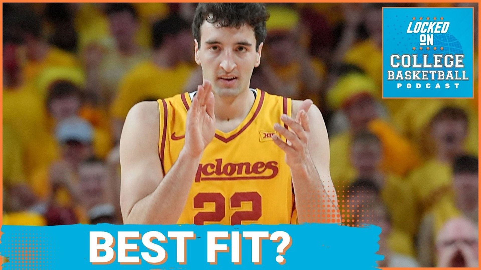 KEY: Milan Momcilovic RESHAPES offseason for Kentucky, if they can ...