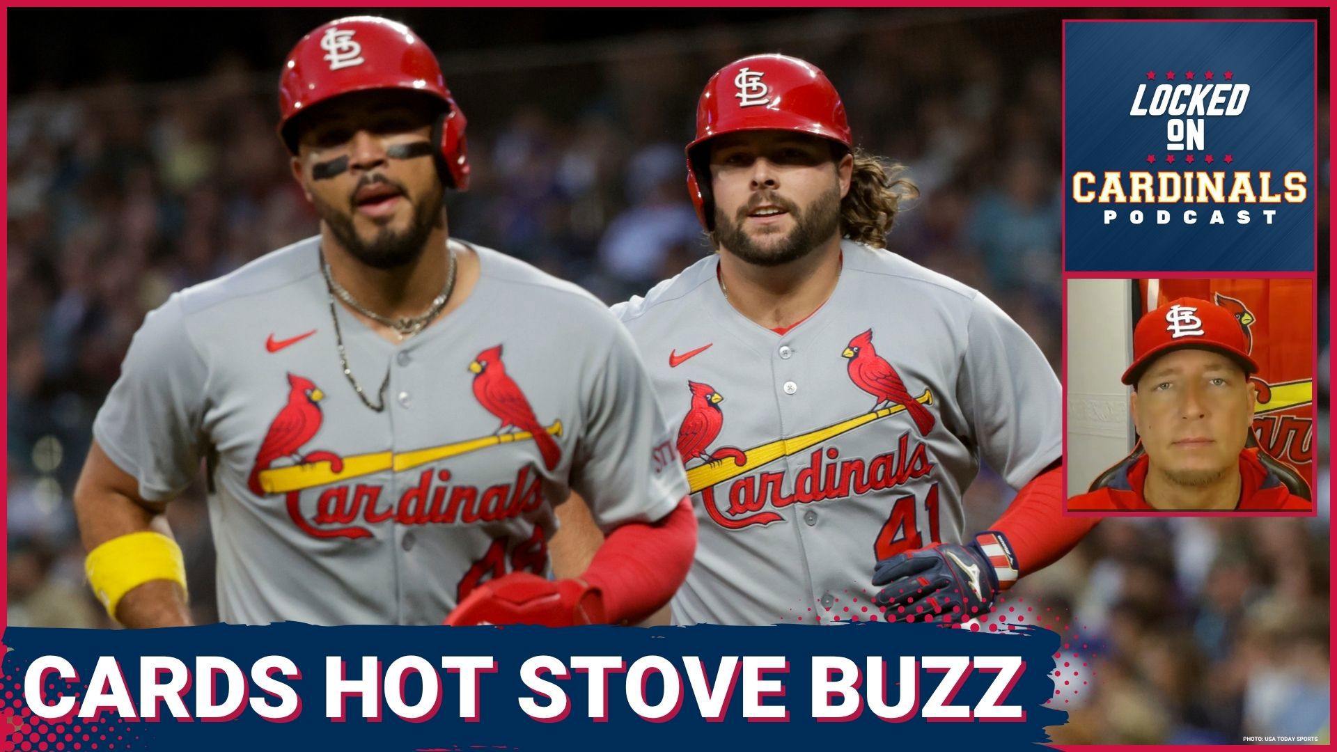 St. Louis Cardinals Pro Baseball News | ksdk.com