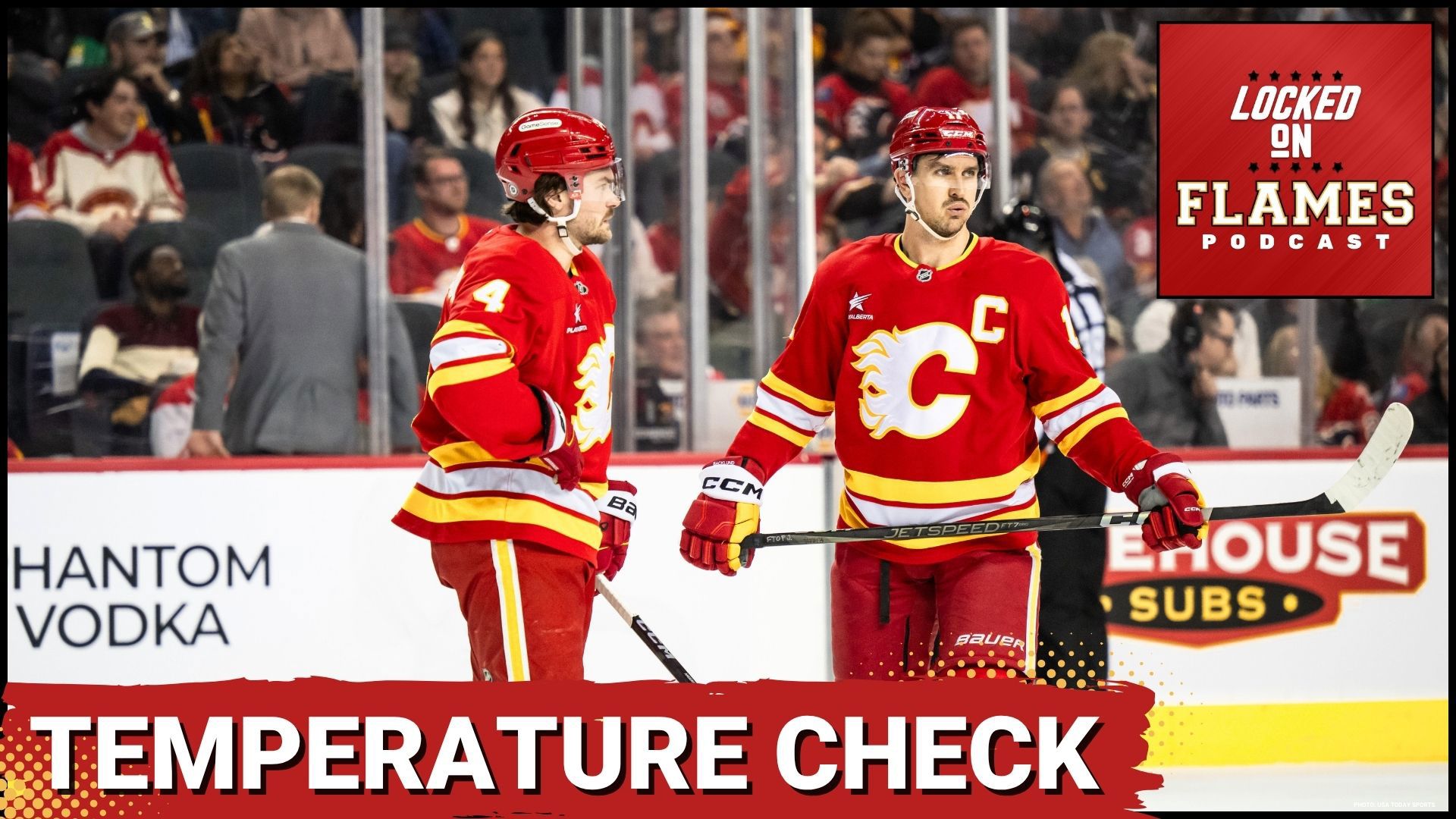 Temperature Check:Sam Morton Inks 1 Year Deal, Cullen Potter Named to ...