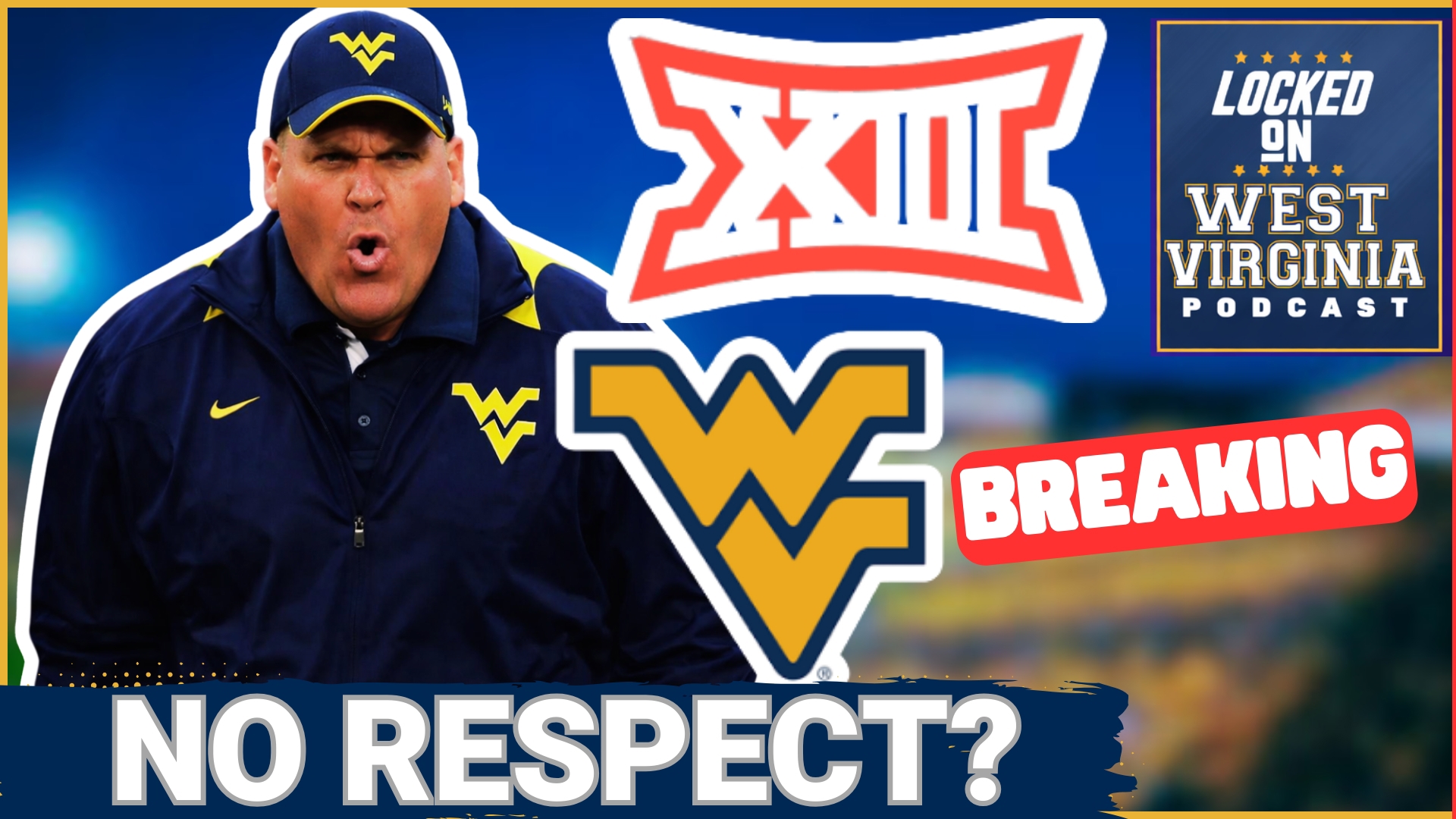 SCREWED OVER- WVU Being Flat-Out DISREPECTED by Portal Rankings! | ksdk.com