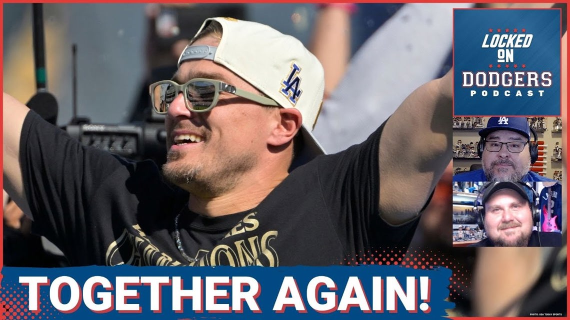 Kiké Hernandez is Back with the Los Angeles | ksdk.com