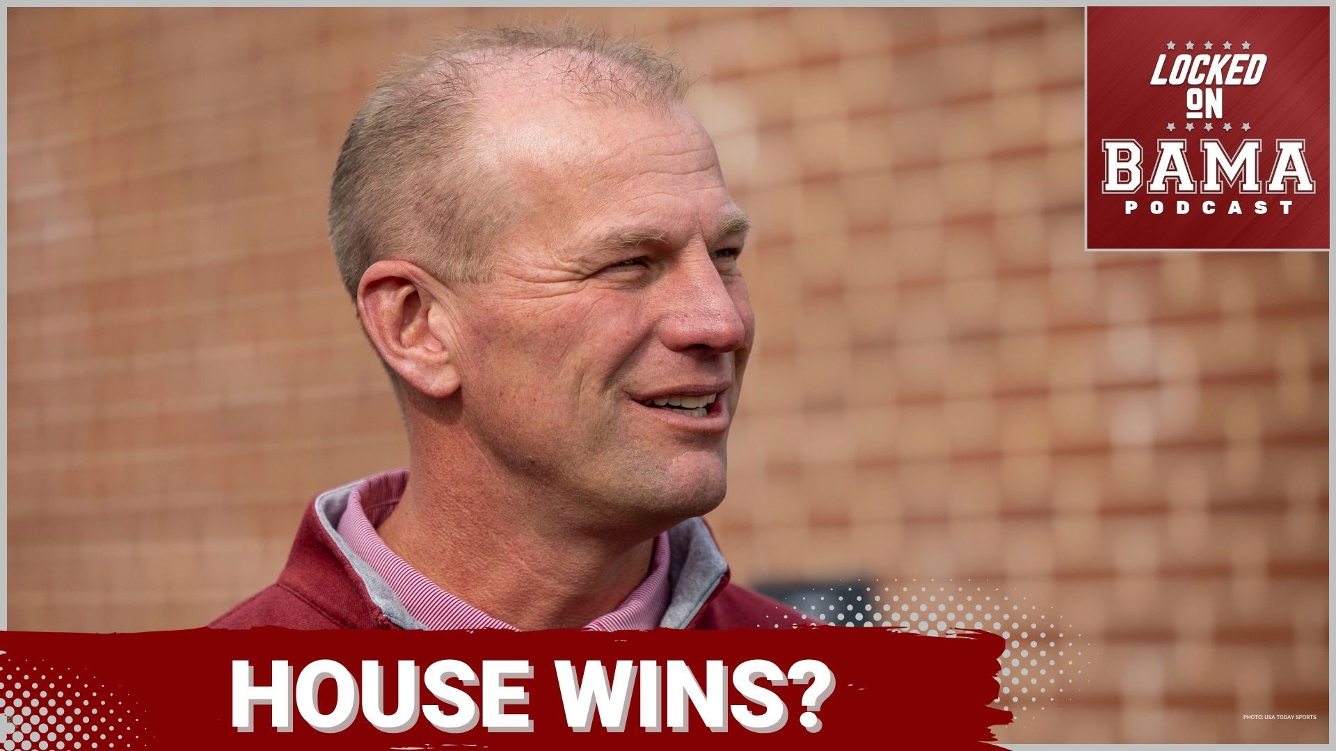 Alabama Crimson Tide's Road to Redemption HINGES on FSU Showdown | Can ...