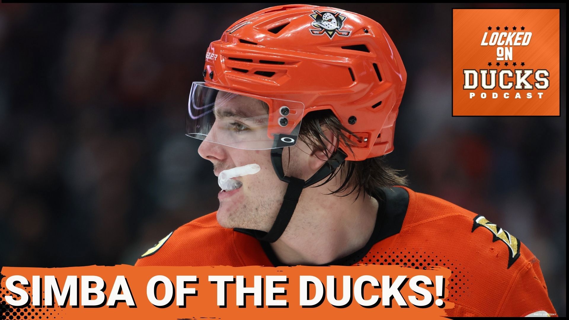 LION RISING: Anaheim Ducks’ Leo Carlsson DOMINATES Early Season – Are ...