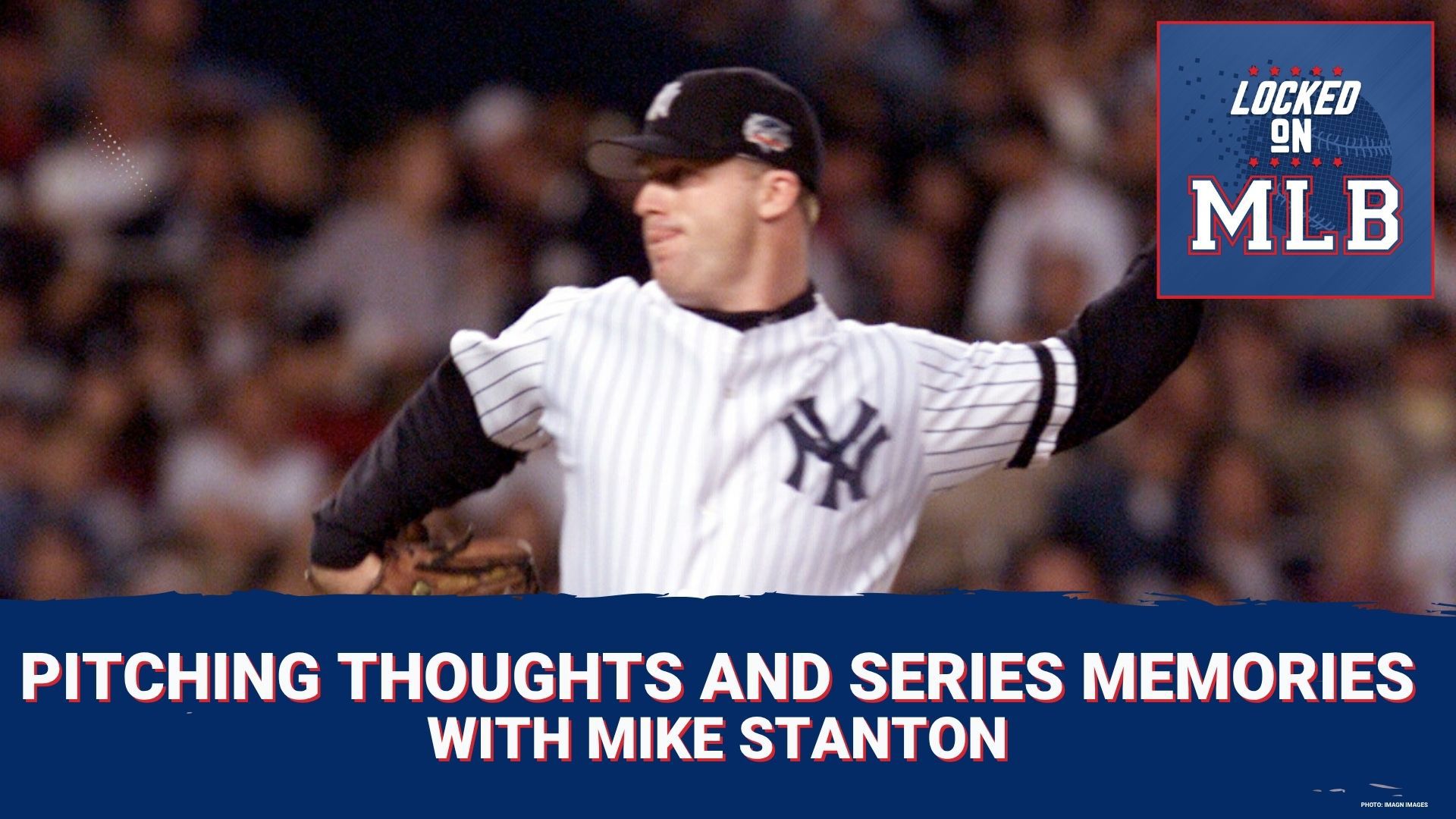 PITCHING NOW AND THEN - The State of Pitching with former All Star Mike ...