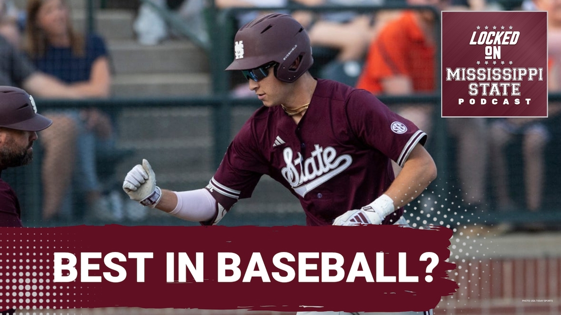HYPE ALERT: Mississippi State Baseball’s Ace Reece and Jack Bauer ...