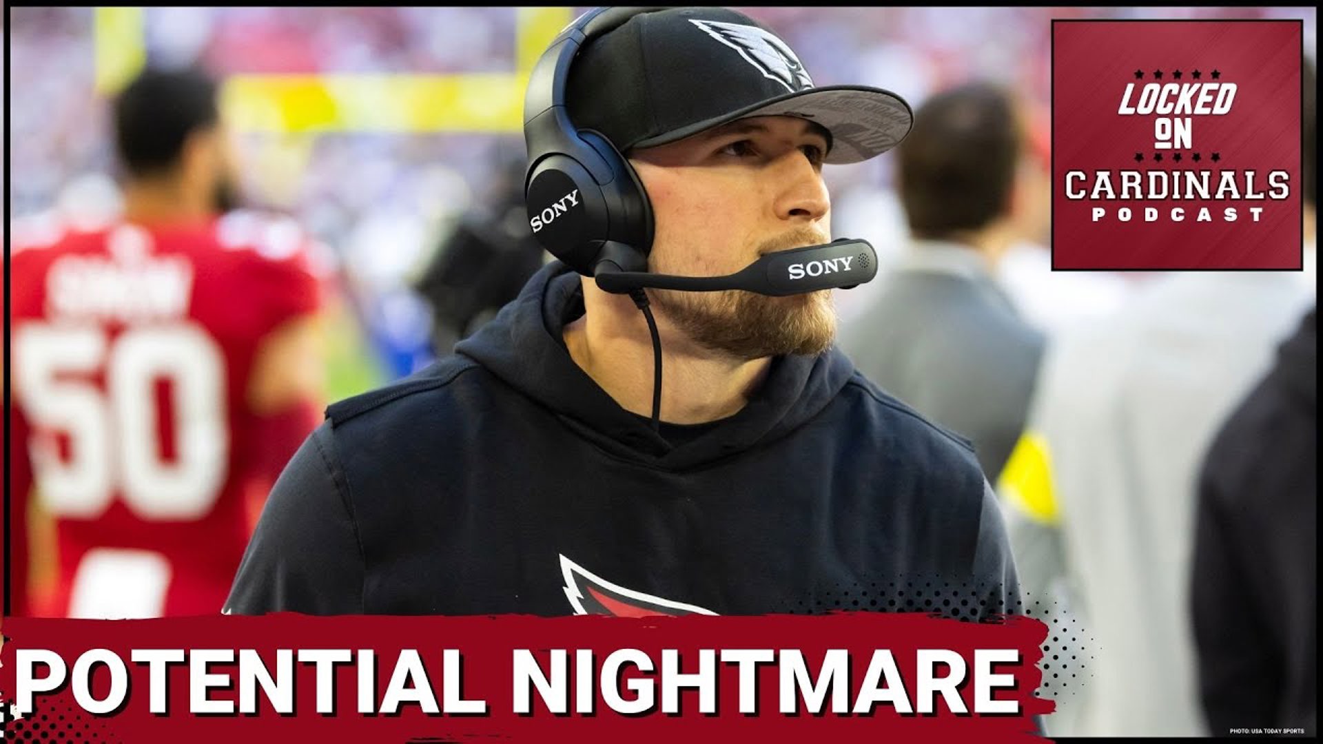 Arizona Cardinals Could Have NIGHTMARE Scenario Against Joe Burrow ...