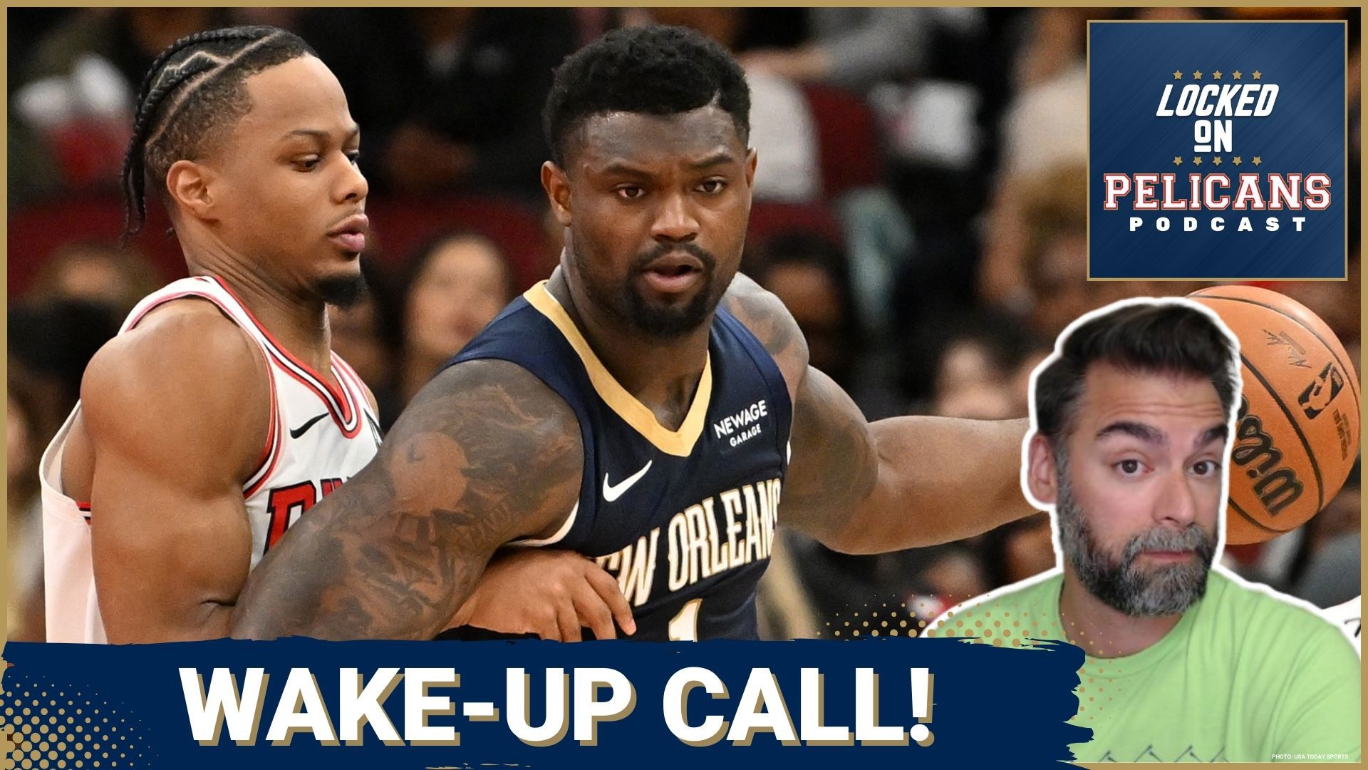 REALITY CHECK: New Orleans Pelicans Fans Must FACE Harsh Truth About ...