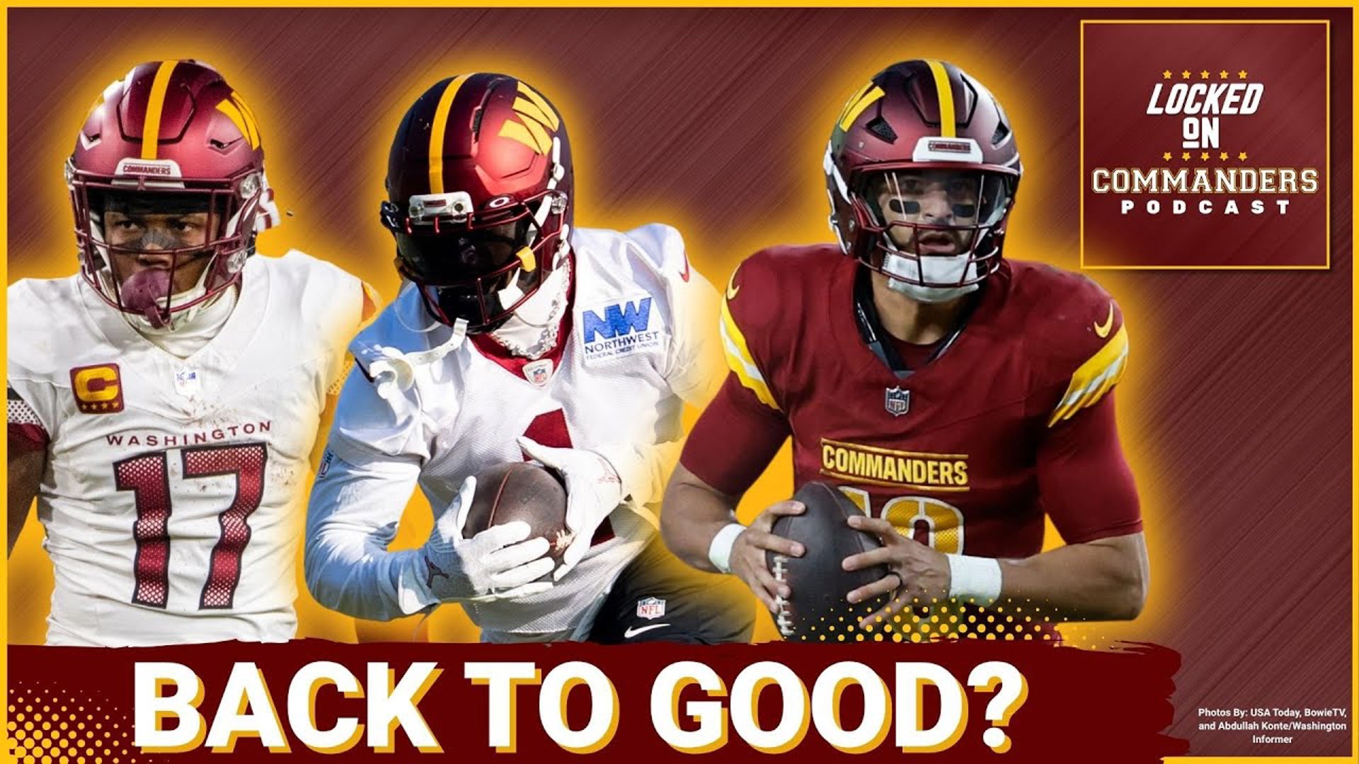 Marcus Mariota Starts vs Chiefs | Can Simplified Commanders D Contain ...