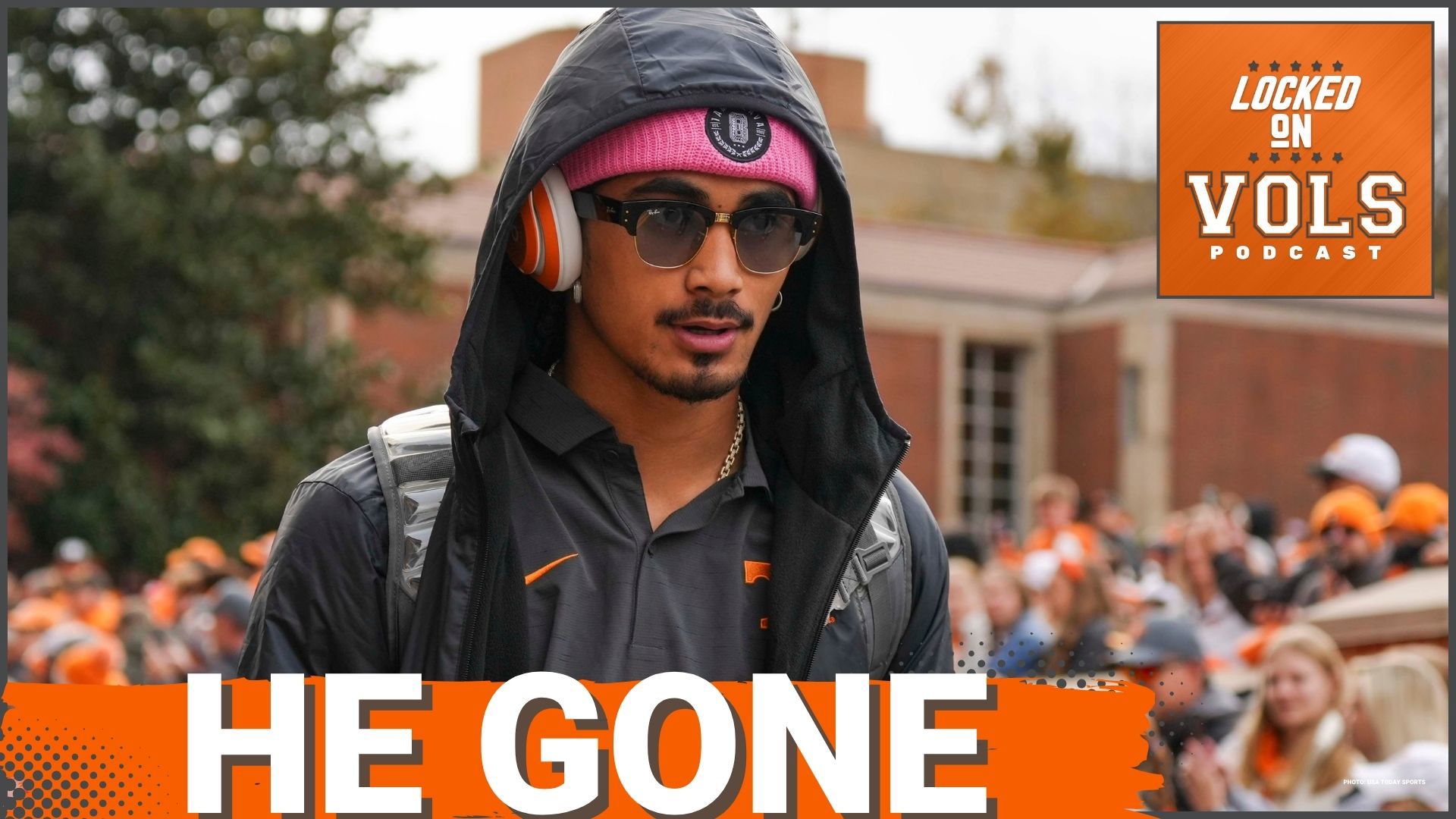 BREAKING: Tennessee Reportedly ‘Moving On’ from Former 5-Star QB Nico ...