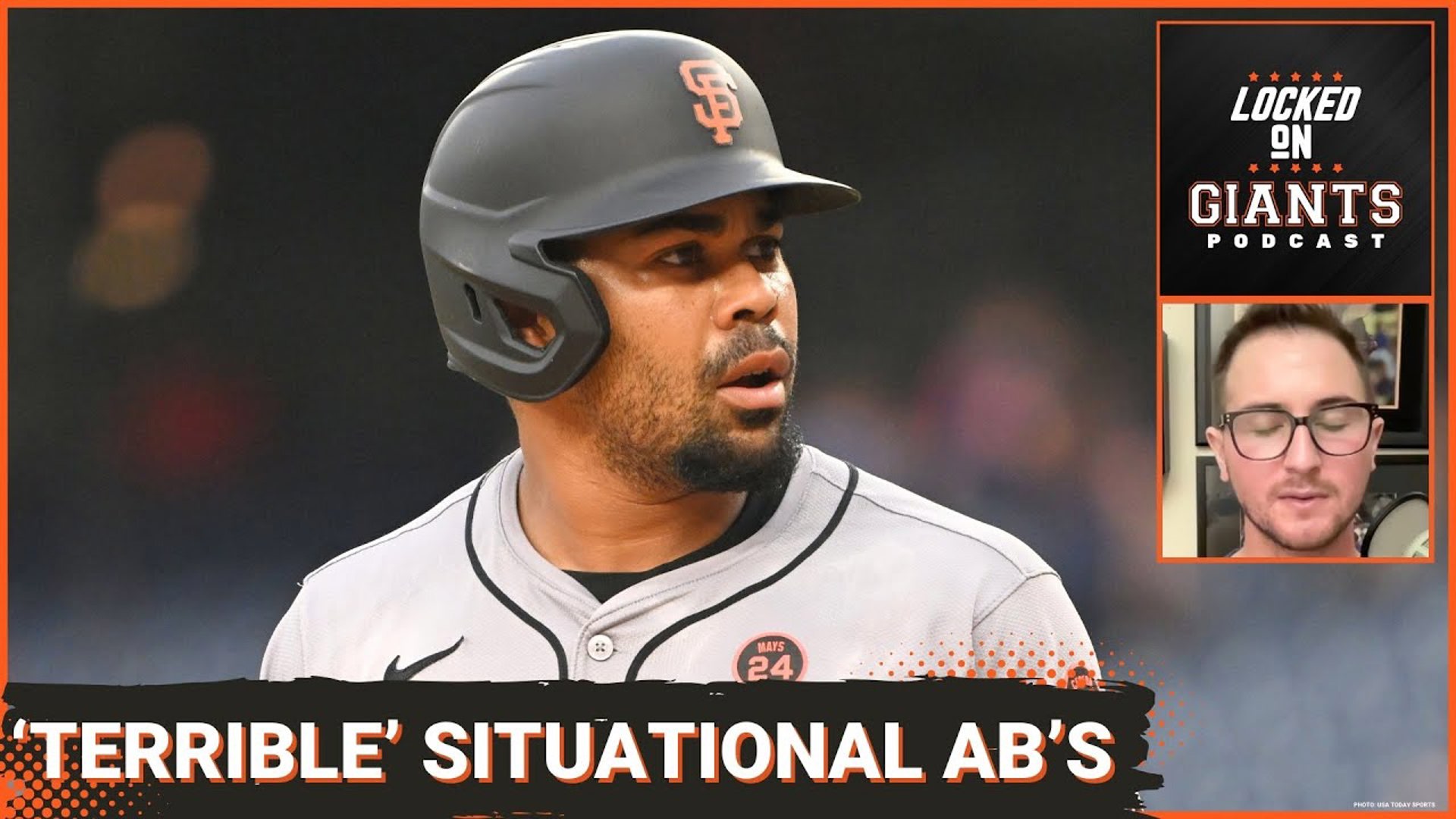 SF Giants’ Promising Start Crumbles. 'Terrible' Situational ABs and ...