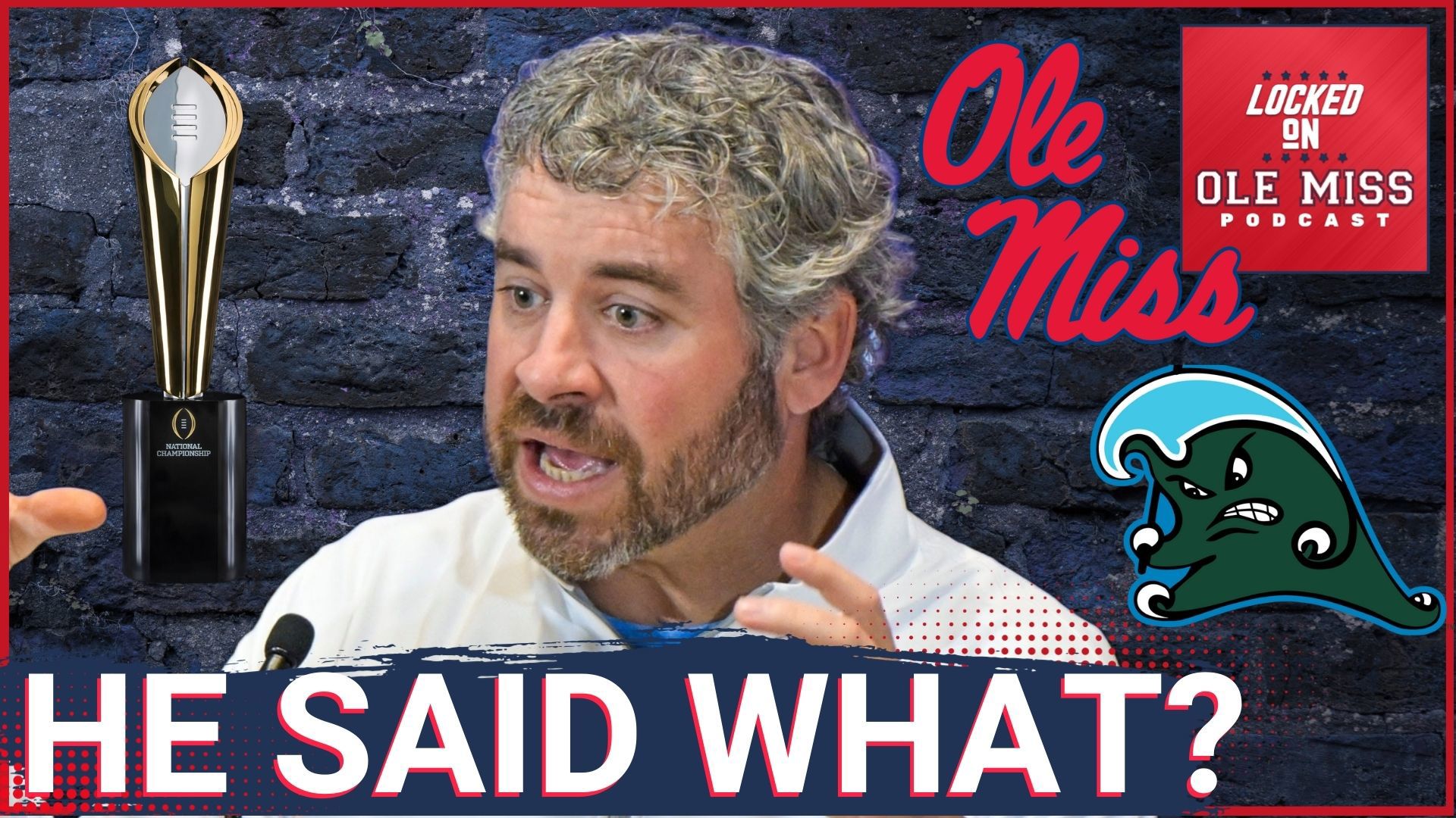 FACT: Pete Golding making PLAYOFF PUSH about PLAYERS, FANS is ...