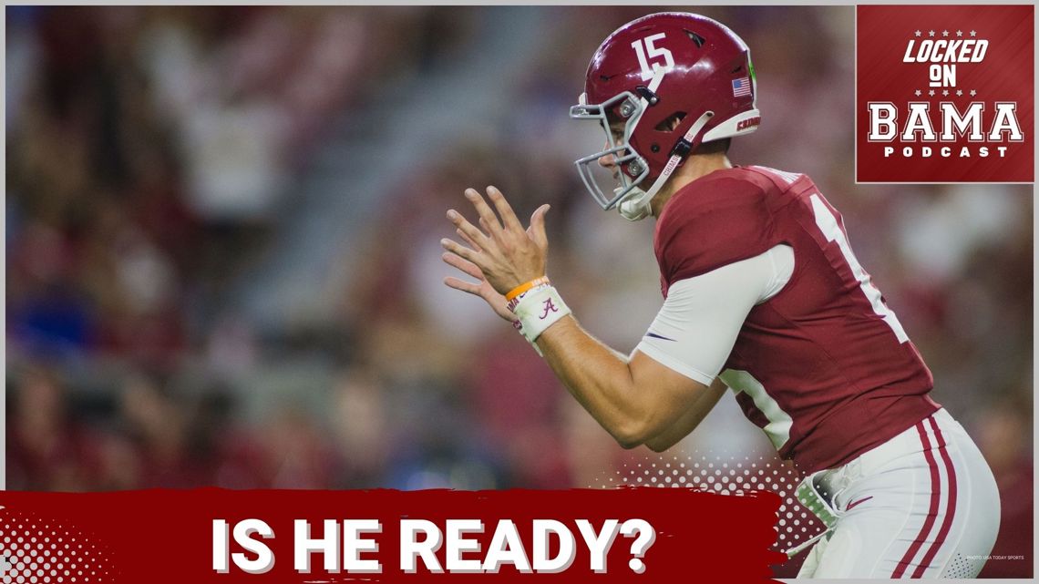 RECRUITING LANDSCAPE and Alabama's KJ Ford Approach PLUS Formby ...