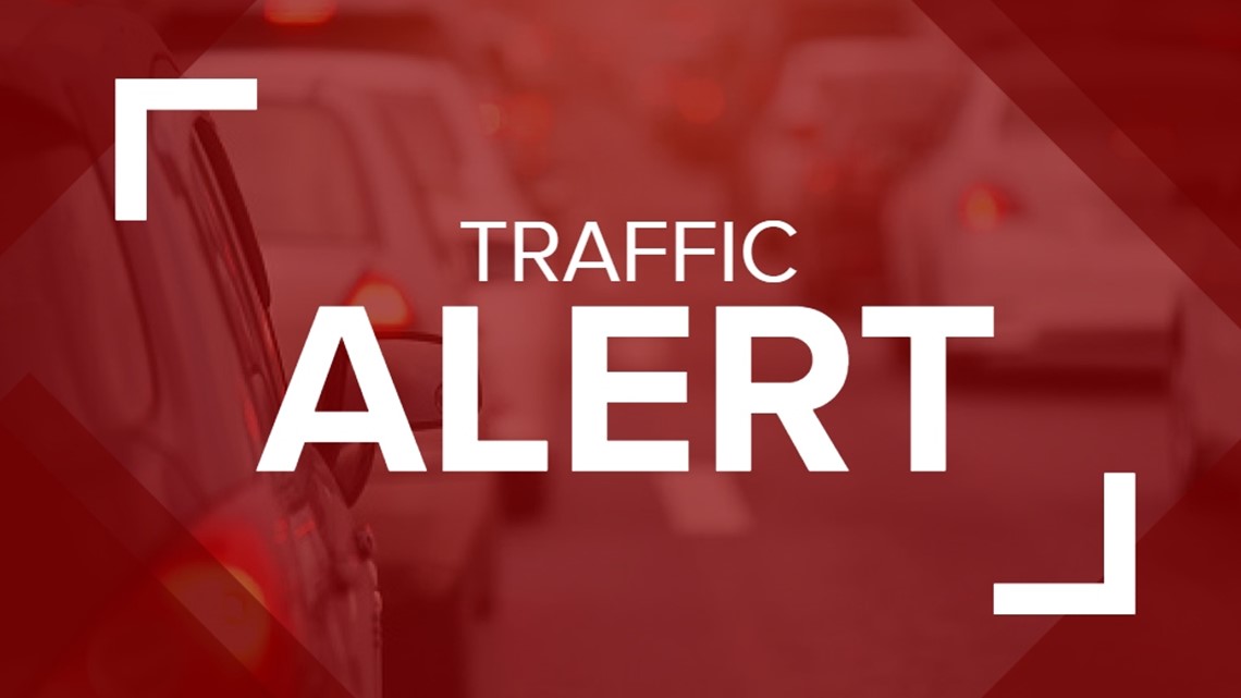 Illinois construction work: I-255 closure between I-55/70, I-64 | ksdk.com