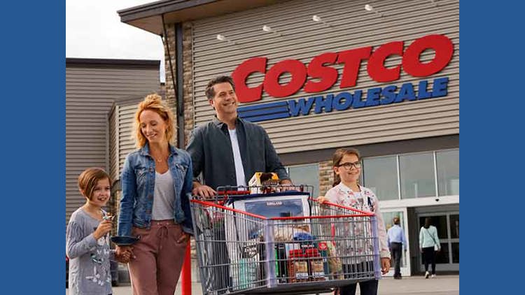 Join Costco now, get a $20 Digital Costco Shop Card* to spend later | ksdk.com