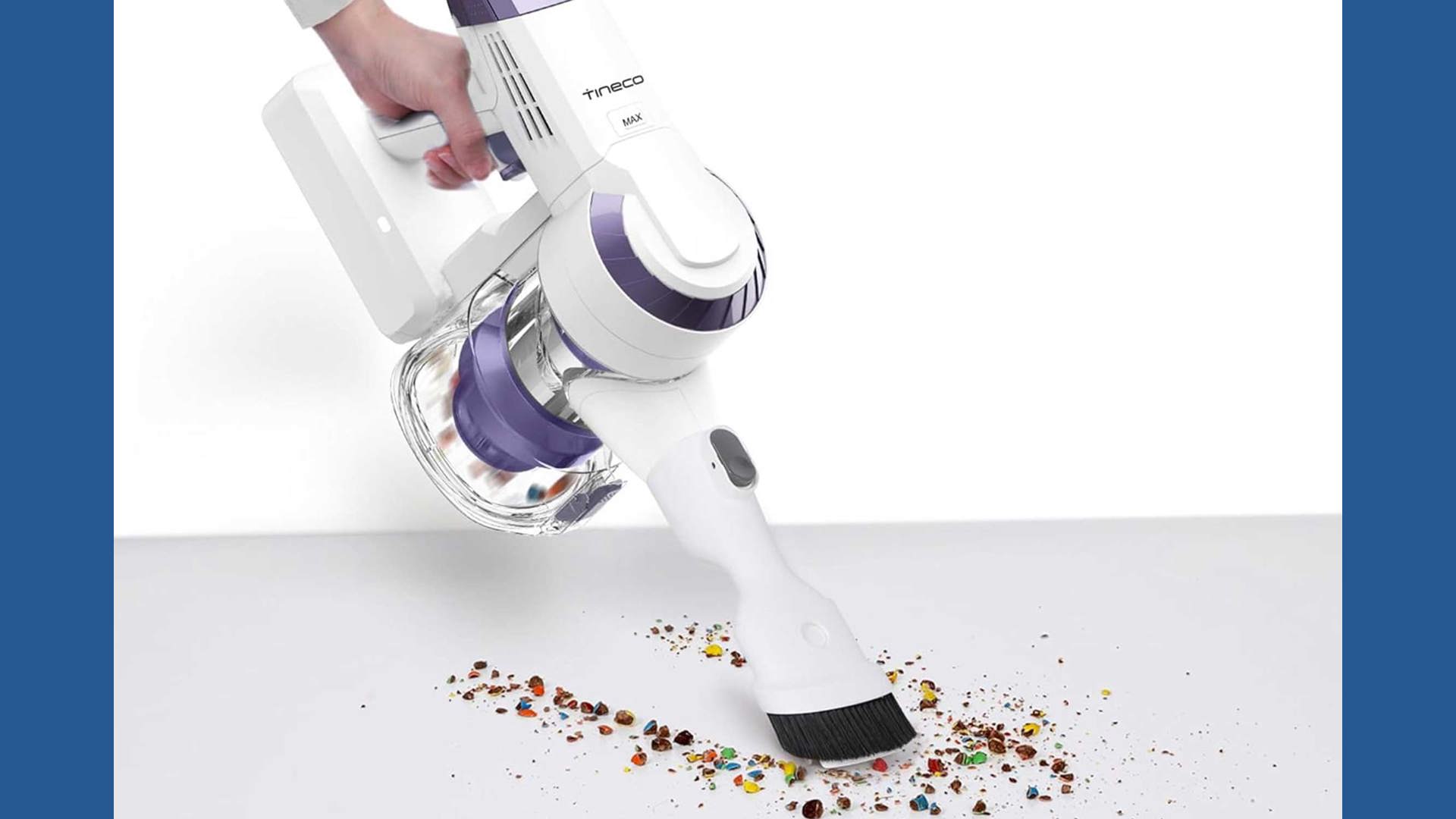 You'll find excuses to clean with this vacuum | ksdk.com