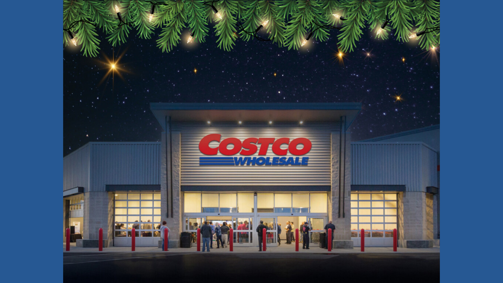 New members can get a 1-Year Costco Membership and a $40 Digital Costco ...