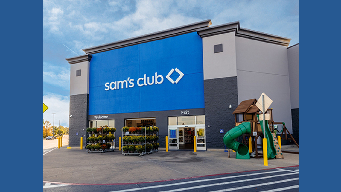 Sam's Club memberships are only $20 right now | ksdk.com