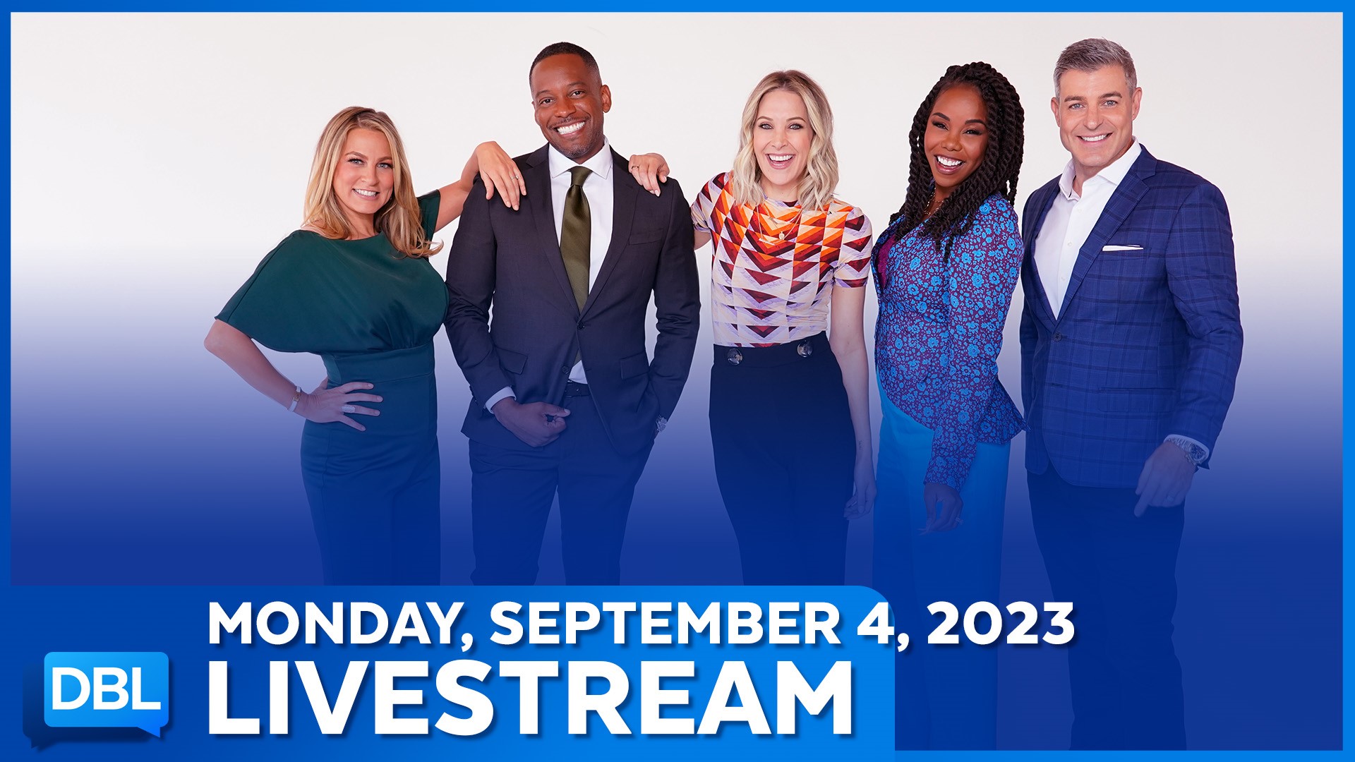 Daily Blast Live September 4, 2023 | ksdk.com