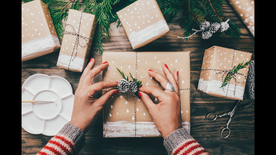 This is how to give the perfect gift, according to science | ksdk.com