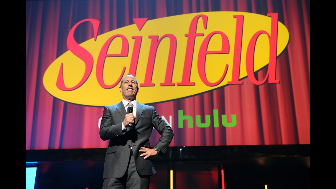 What is Festivus? The story behind Seinfeld's made-up holiday | ksdk.com