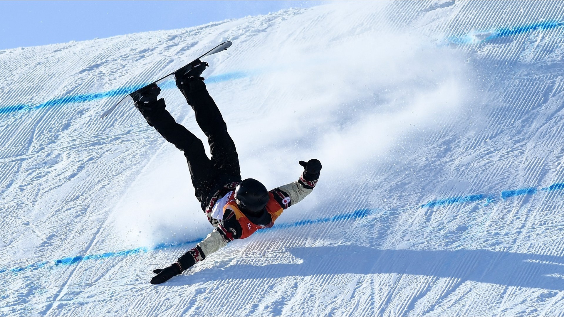 Olympics Feb 10: USA wins first gold medal, advances in team figure ...