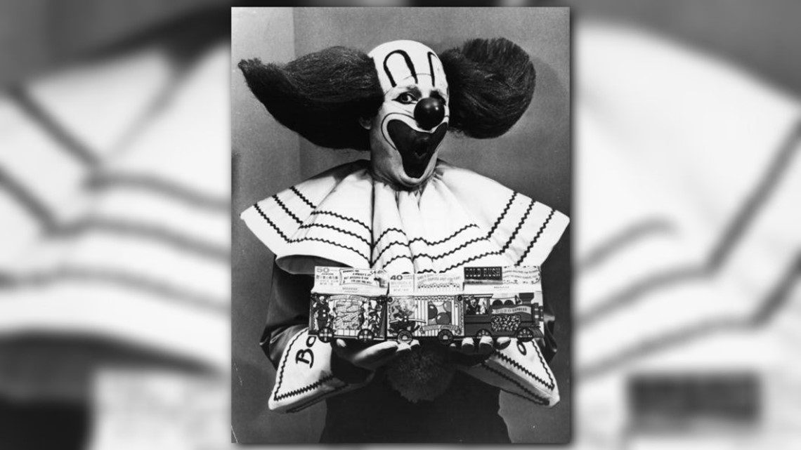 TV personality known for playing Bozo the Clown dies at 89 | ksdk.com