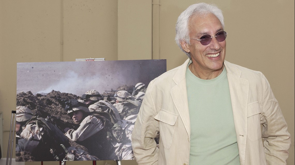 'NYPD Blue' creator Steven Bochco dead at 74 | ksdk.com