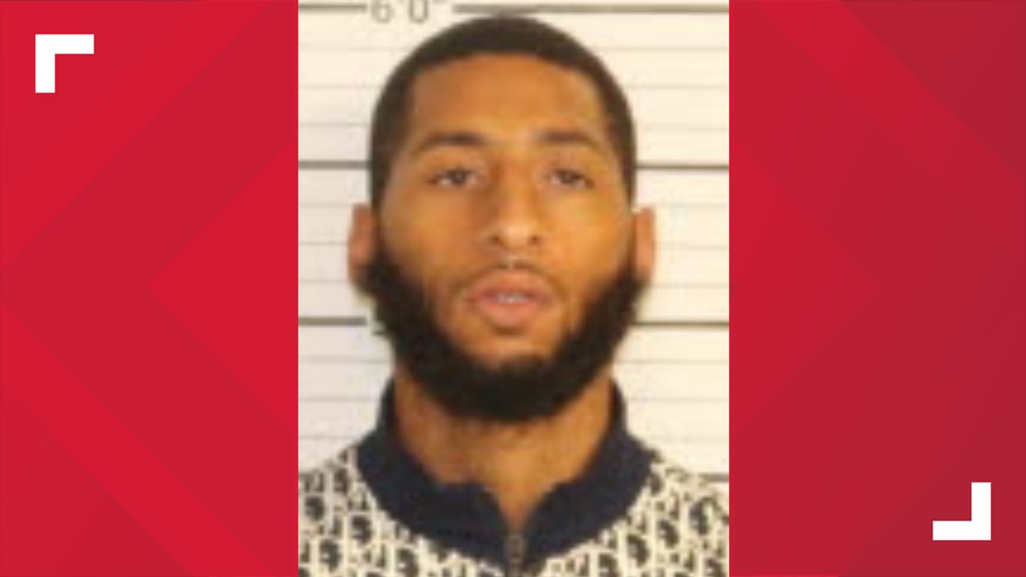 Father of baby at center of Memphis AMBER Alert in custody | ksdk.com