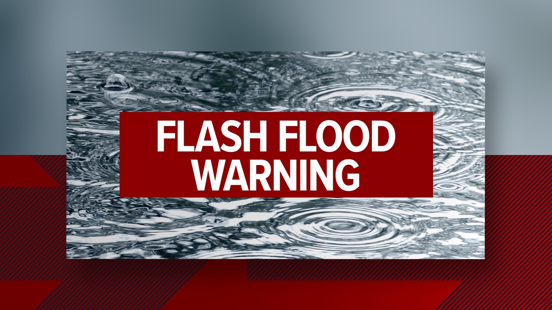 Flash flood advisory issued for Madison County, Illinois, communities ...