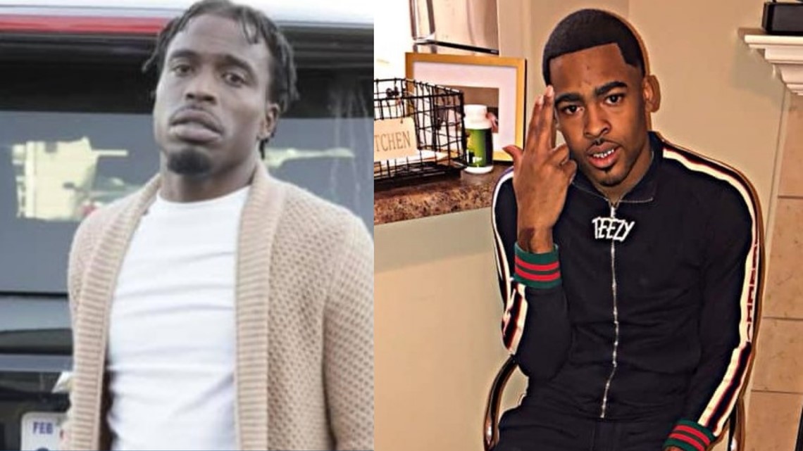 Two more wanted in connection to Young Dolph murder case | ksdk.com