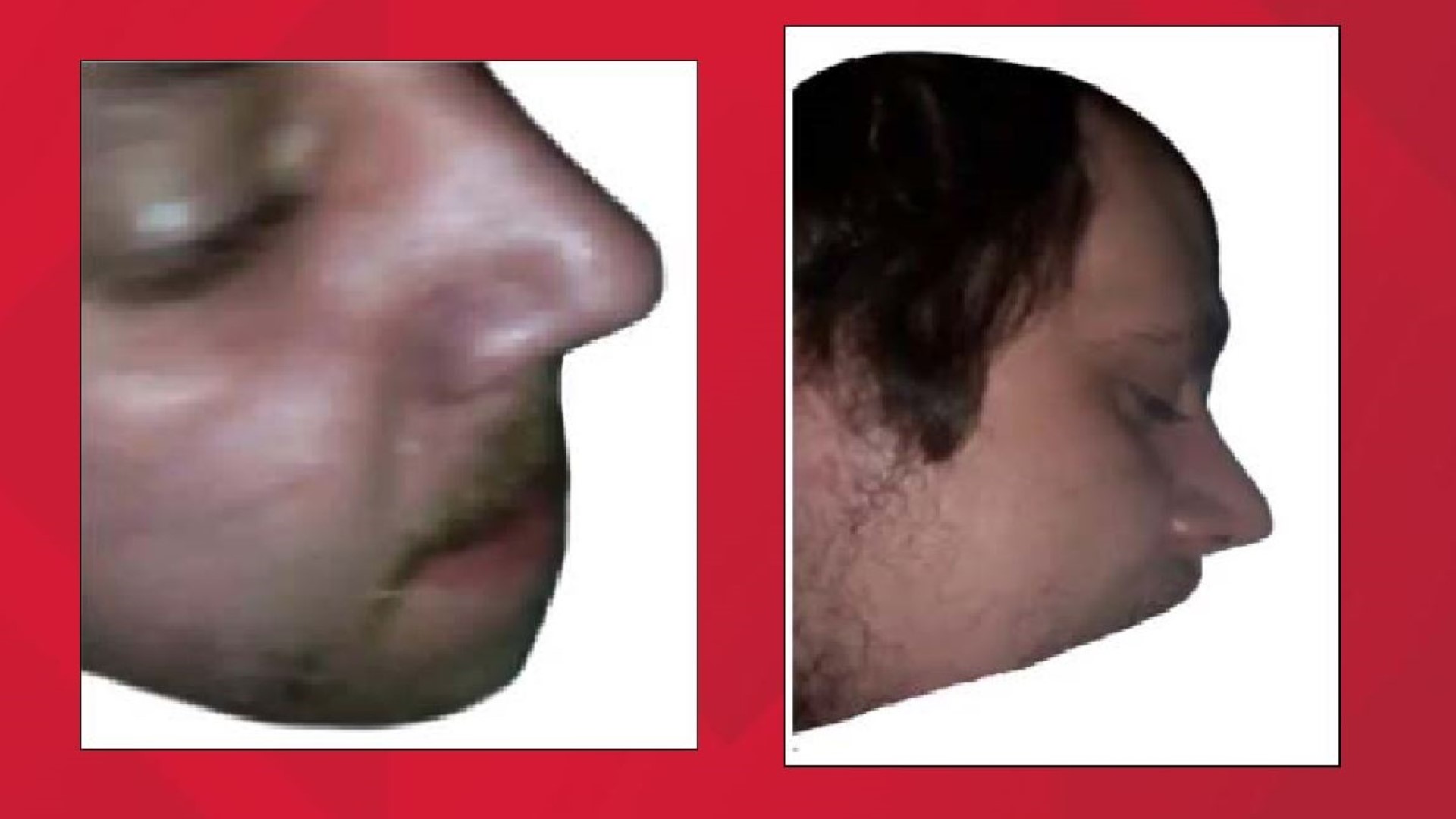 FBI looking for man in child sexual exploitation investigation | ksdk.com