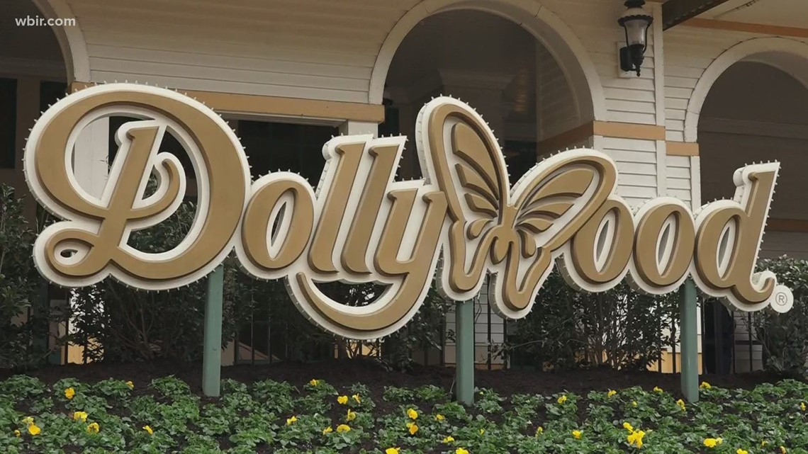 Employees at Dollywood will have their tuition completely covered ...