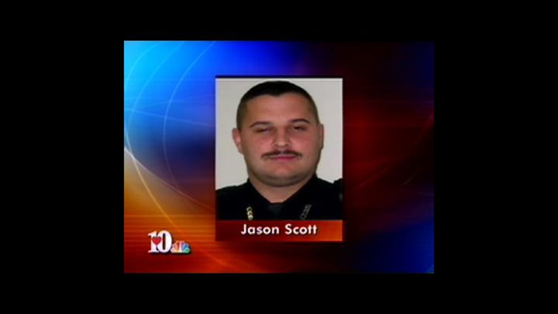 Ceremony marks three year anniversary of Loudon County Deputy's murder ...
