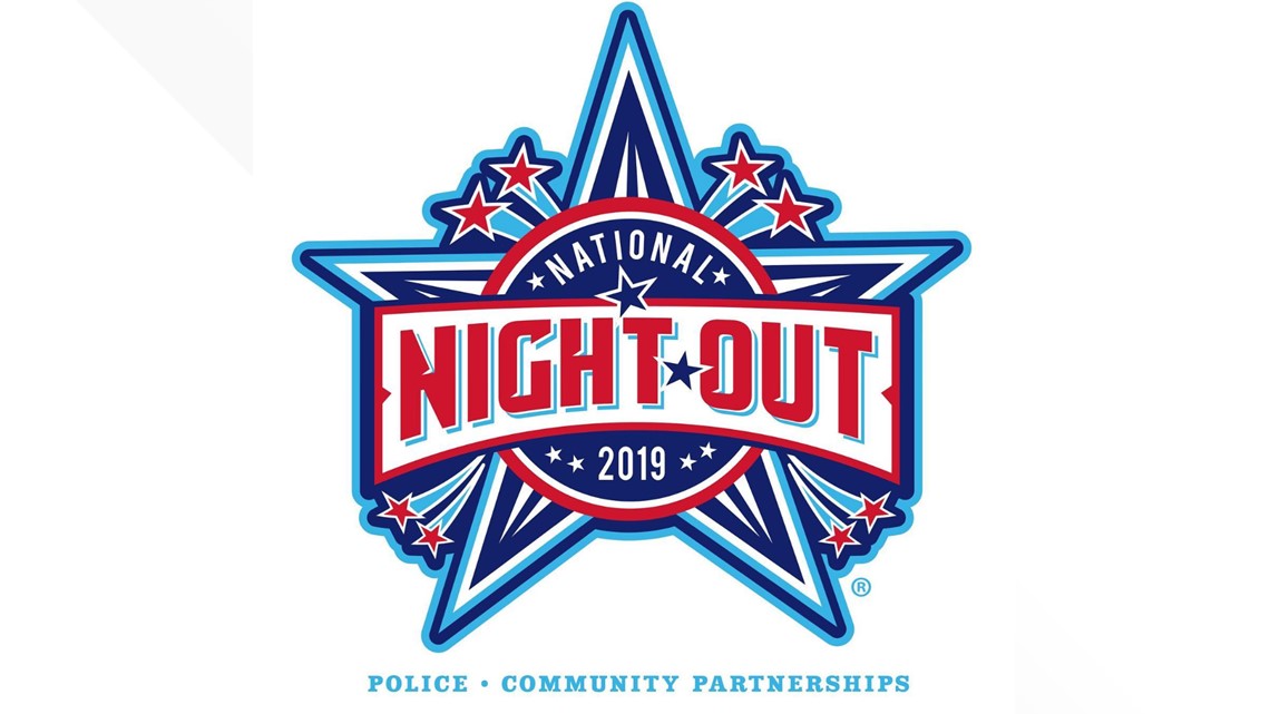 National Night Out aims to bring together communities and police | ksdk.com