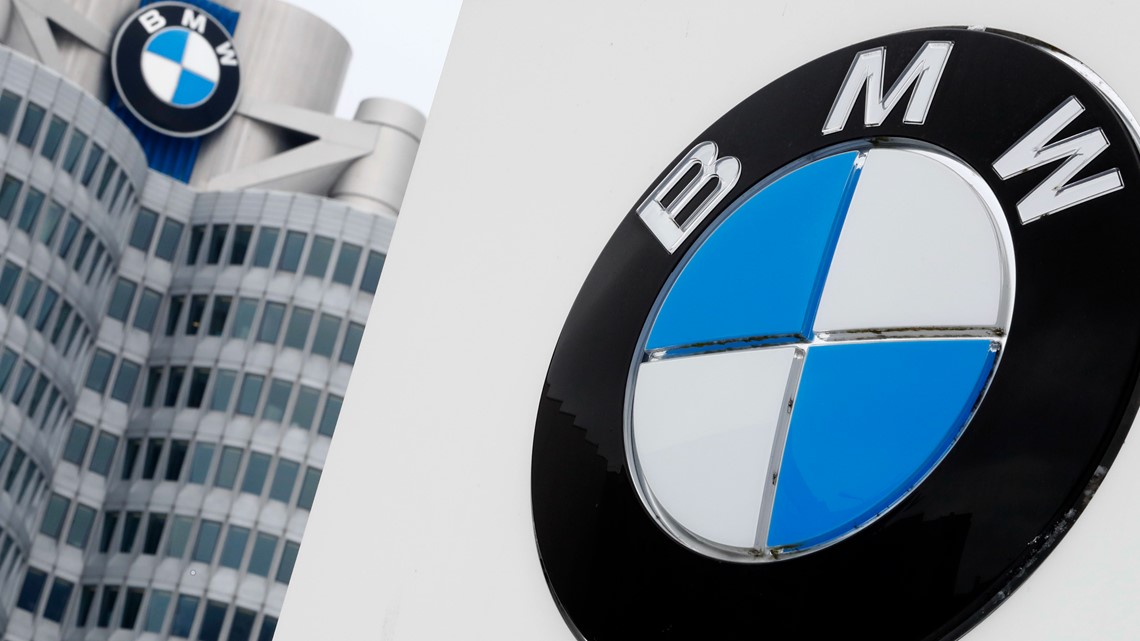 BMW 'Do Not Drive' warning for thousands of older recalled cars | ksdk.com