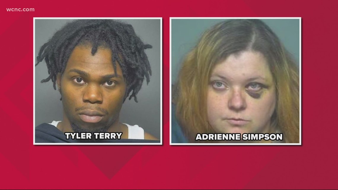 Tyler Terry: Murder warrants issued in death of Eugene Simpson | ksdk.com