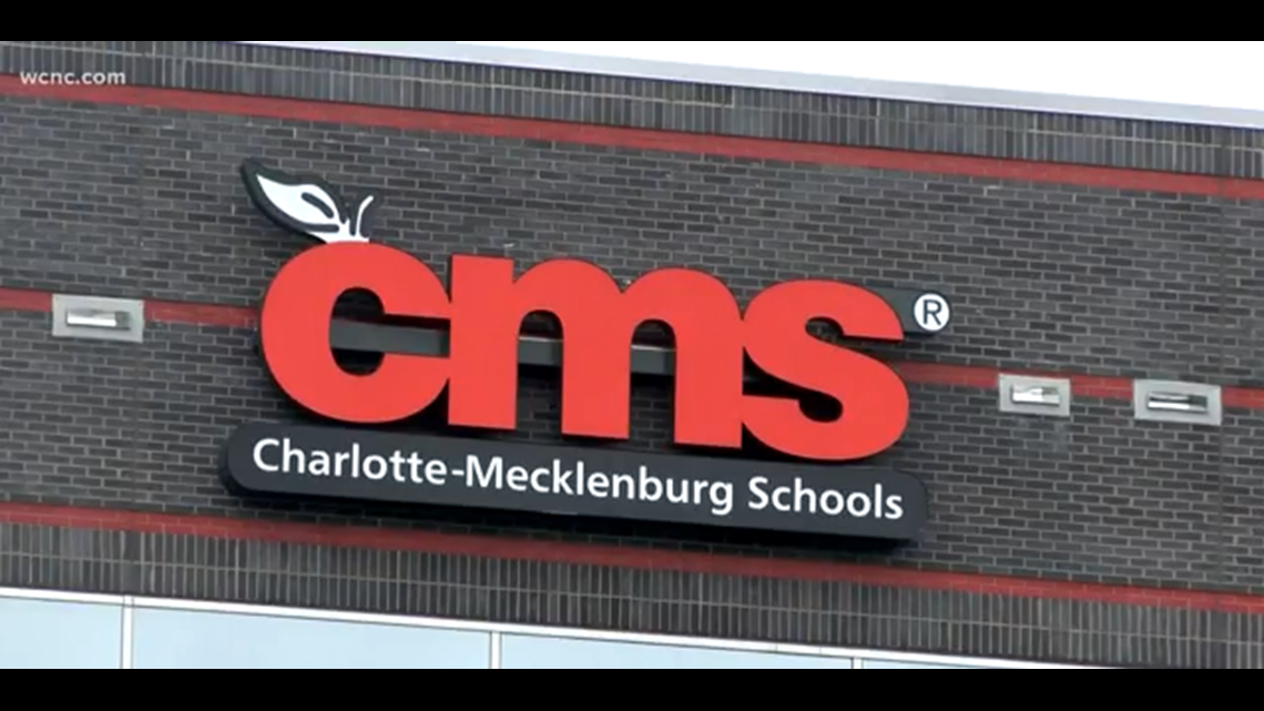 CMS report card: Graduation rates drop, performance gap along racial ...