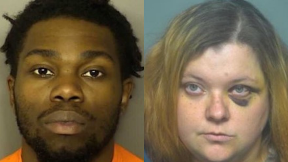 Tyler Terry, Adrienne Simpson being investigated in Memphis death ...