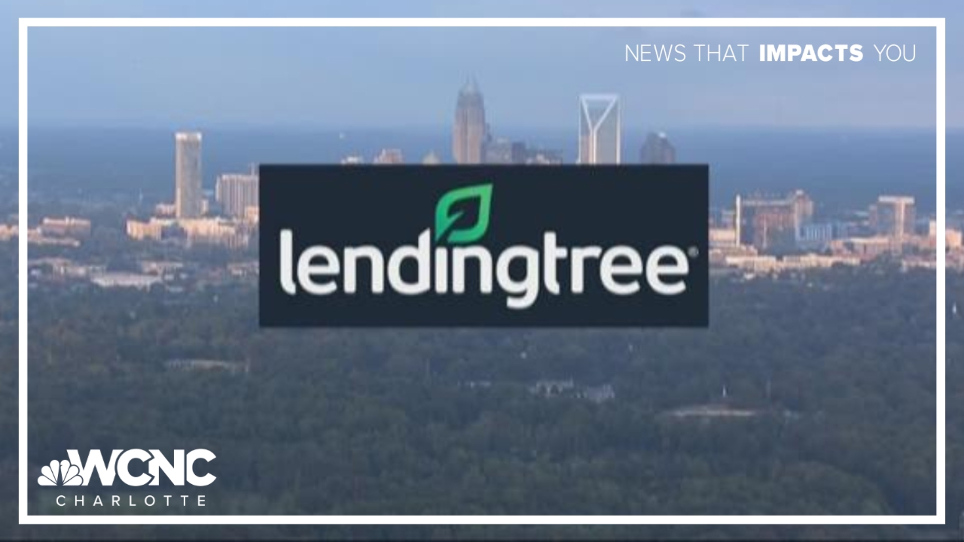LendingTree CEO Doug Lebda dies in collision | ksdk.com