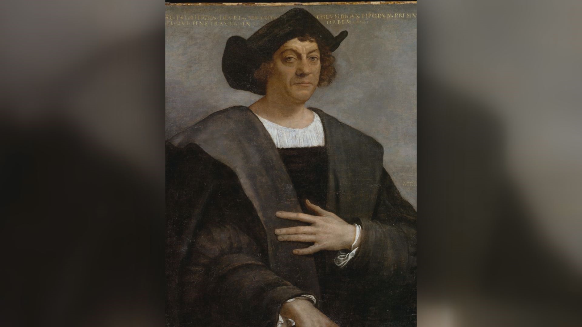 Christoper Columbus statue in Boston’s North End beheaded | ksdk.com