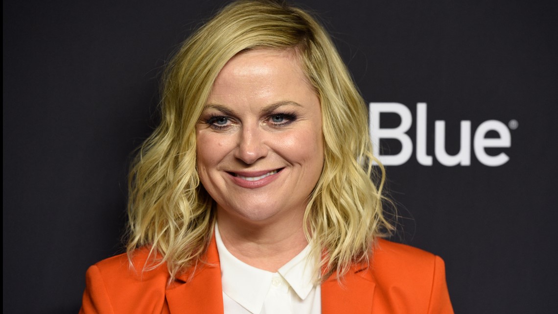 'Parks and Recreation' cast reunites for fundraising special | ksdk.com