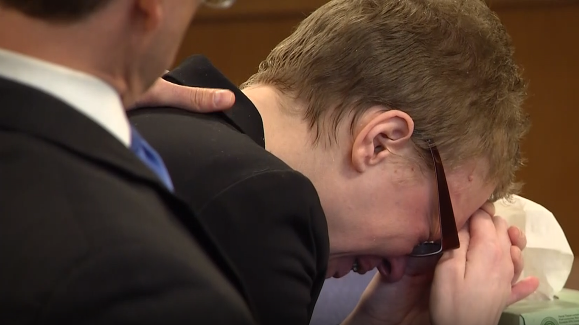 Jury in Sharon Carrillo trial hears description of beating | ksdk.com