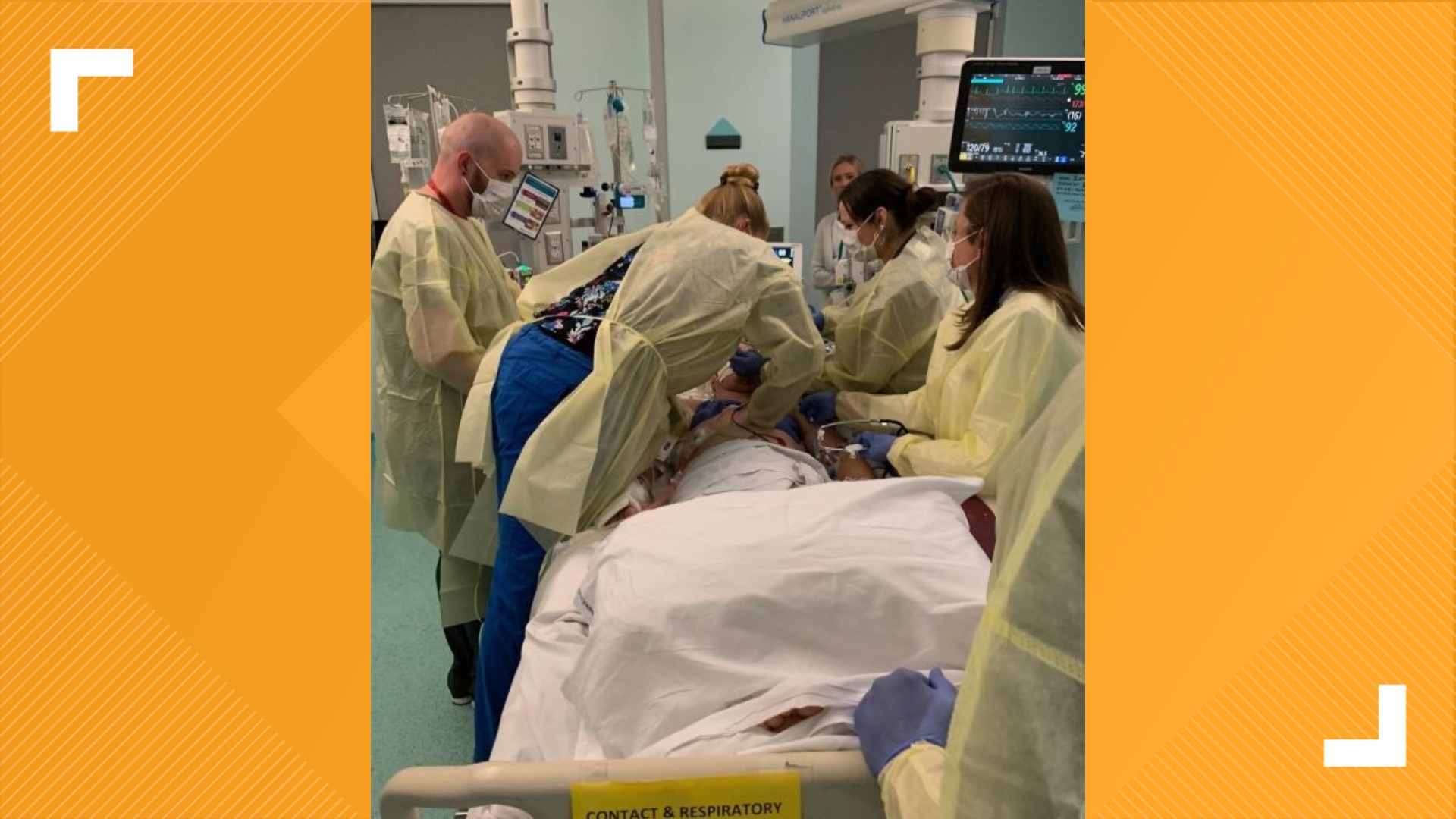 Vaping caused North Texas teen's lungs to fail, doctors say | ksdk.com