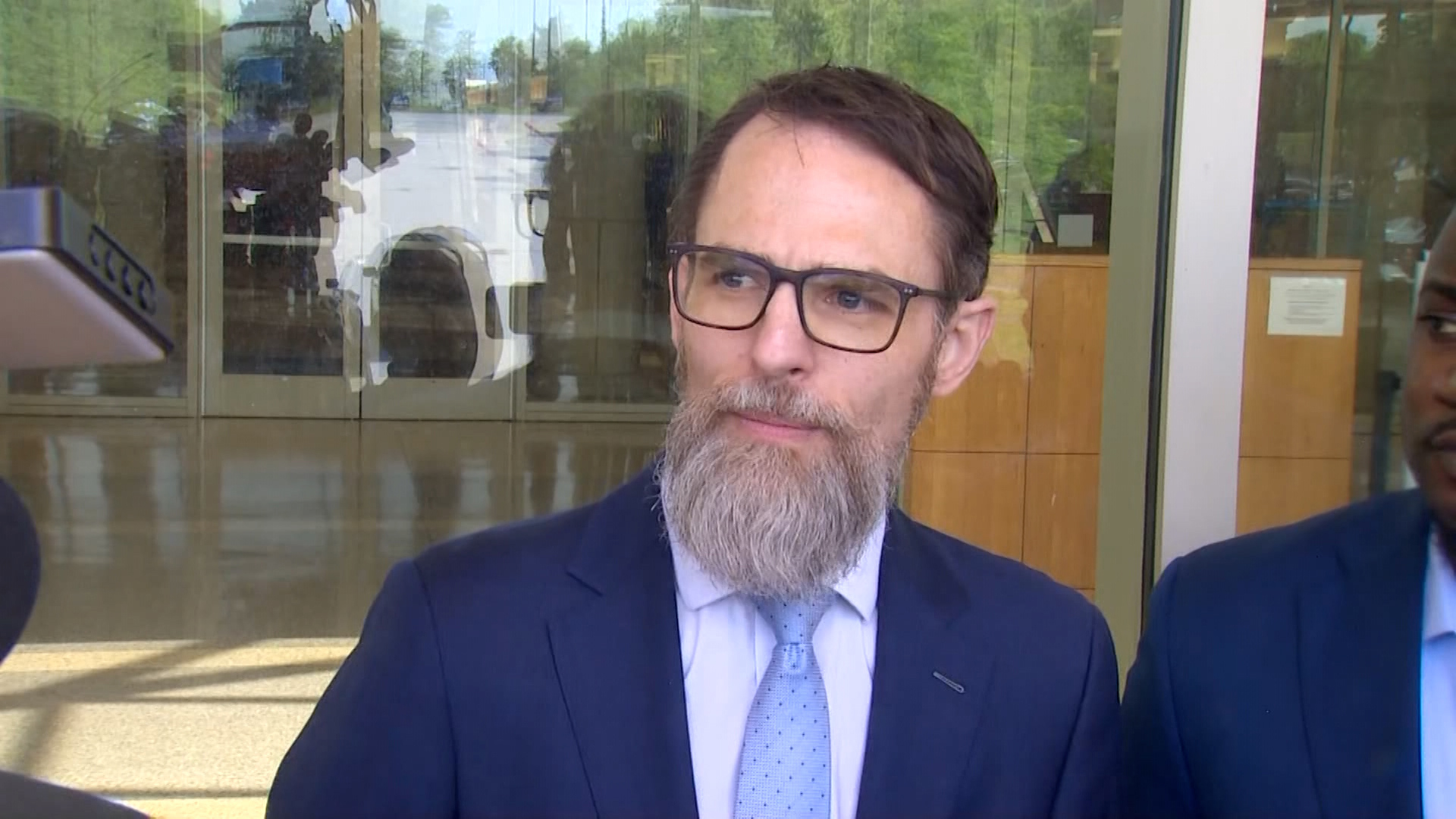 Track meet stabbing: Karmelo Anthony bond reduced in Austin Metcalf death | ksdk.com